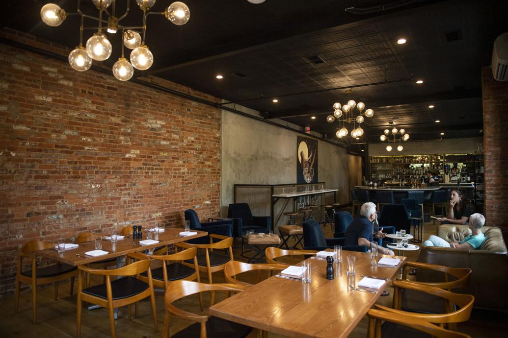 Signature Dish: Hootch and Banter | Dining | fredericknewspost.com