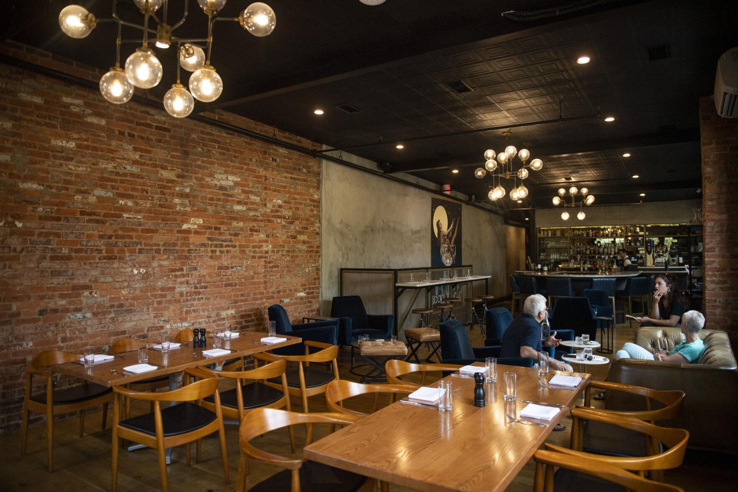 Signature Dish: Hootch and Banter | Dining | fredericknewspost.com