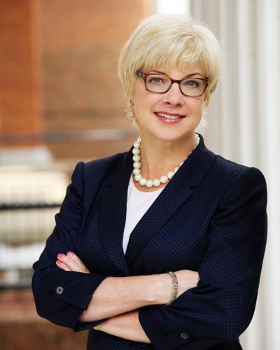 Chamber of Commerce president Elizabeth Cromwell on Frederick Uncut ...