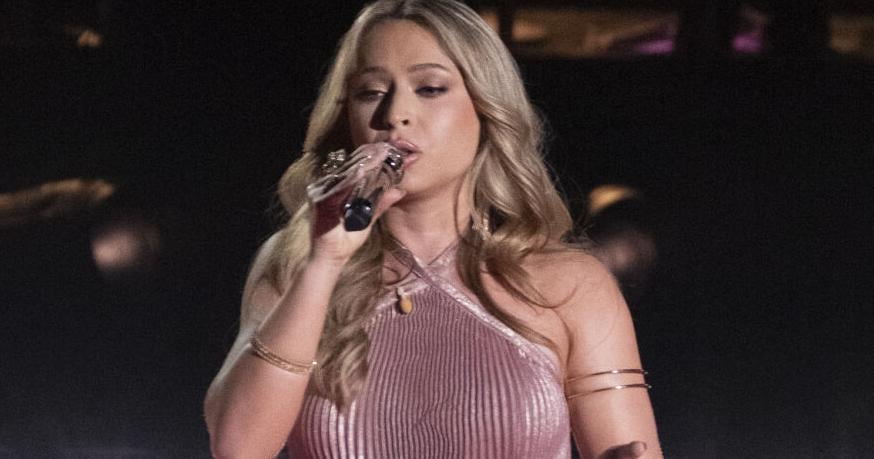 Updated: Rae Boyd eliminated as 'American Idol' field narrows from 11 ...