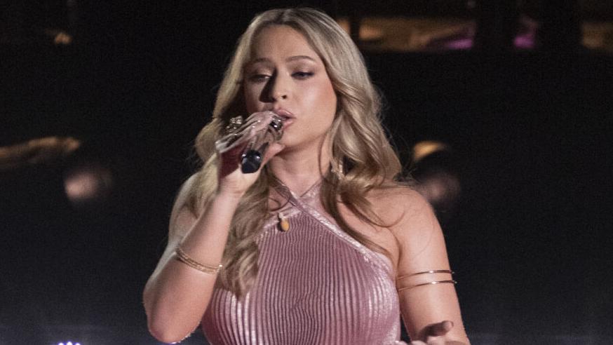 Updated: Rae Boyd eliminated as 'American Idol' field narrows from 11 ...