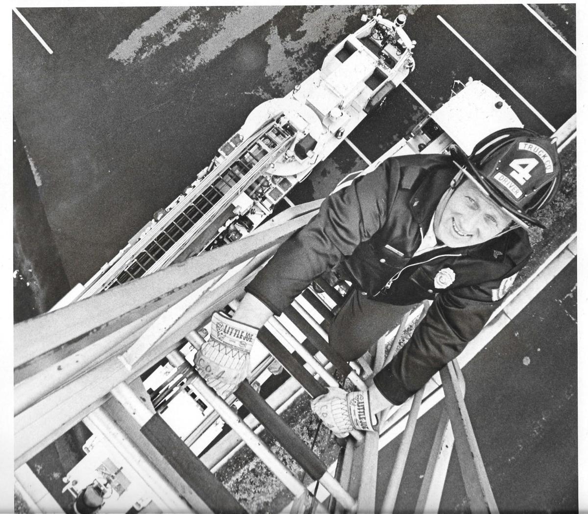 Richard Yinger remembered as a man of family and service ...