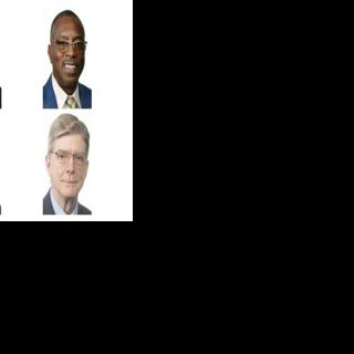 Democrats vying for Frederick County executive increase spending as ...