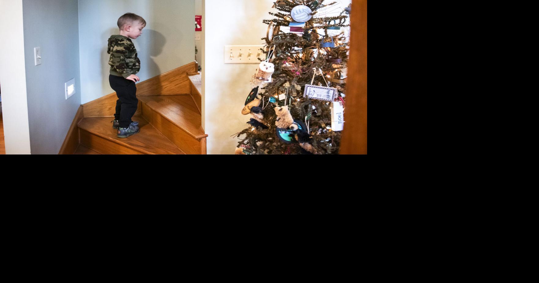 Harshman's Stoney Gardens celebrates 29 years of Christmas crafts, open ...