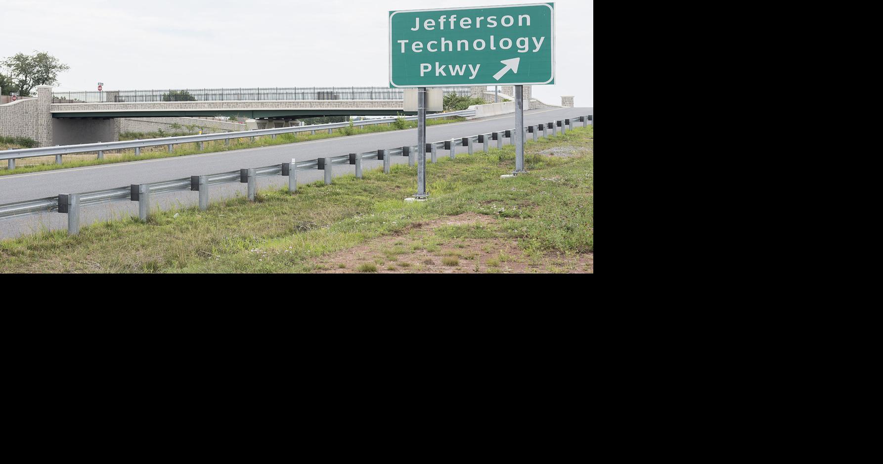 Jefferson Tech Park continues to benefit from long-term deals inked by ...