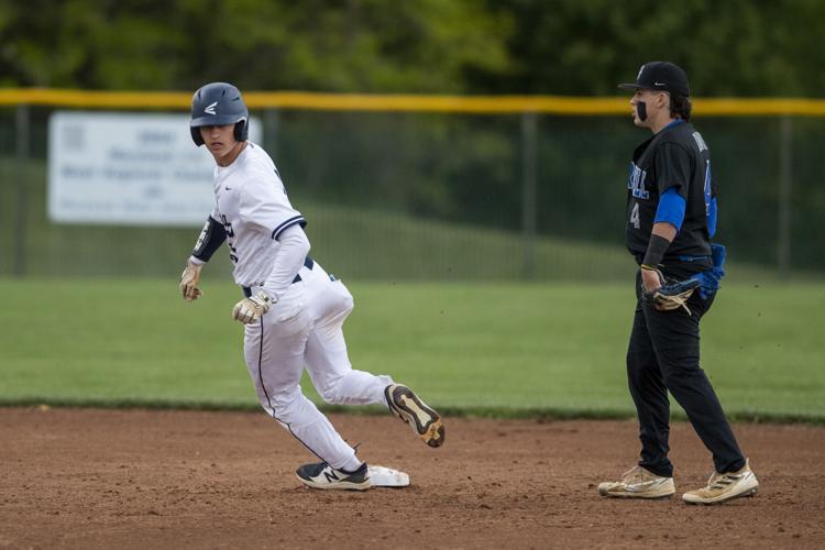 Photos: Urbana vs. Churchill Baseball | High School Sports ...