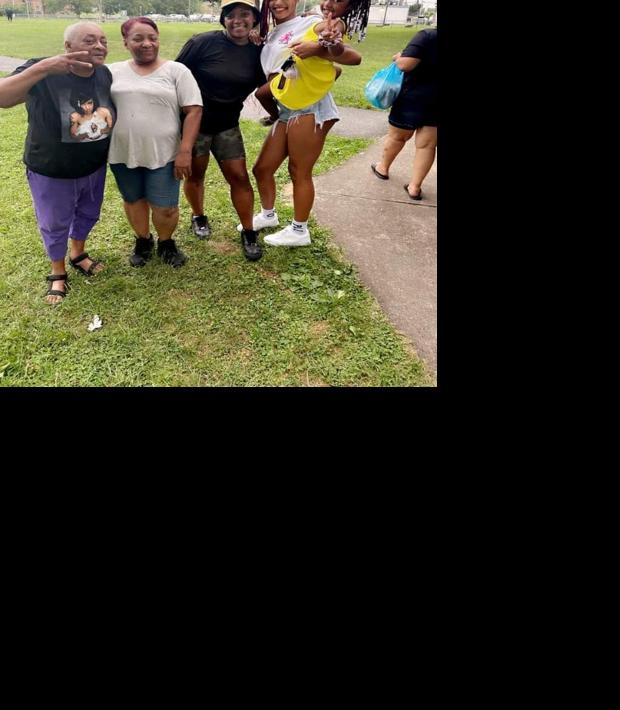 Five generations | Special | fredericknewspost.com