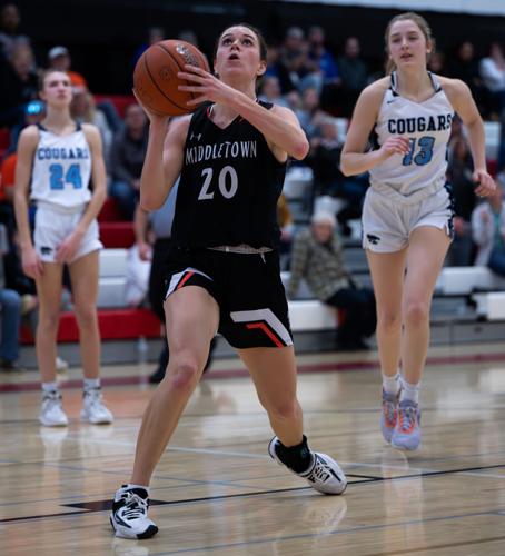 Photos: CMC Girls Championship (Small Schools) | High School Sports ...
