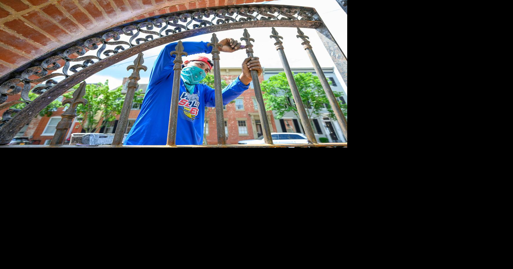 Gatekeeper | Real Estate And Development | fredericknewspost.com