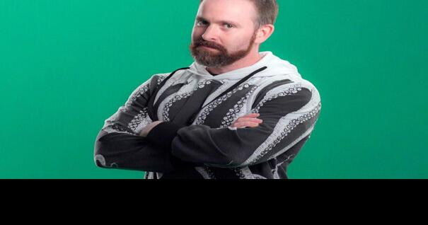 98 Rock’s Justin Schlegel returns to the Carroll Arts Center | Arts ...