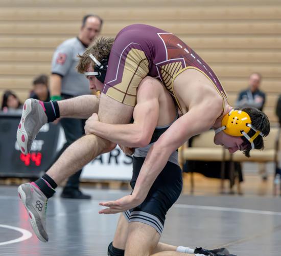 Photos: Oakdale-Brunswick Wrestling | High School Sports ...