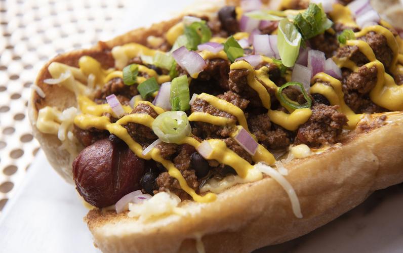 A guide to the best happy hours in downtown Frederick | 72 Hours ...