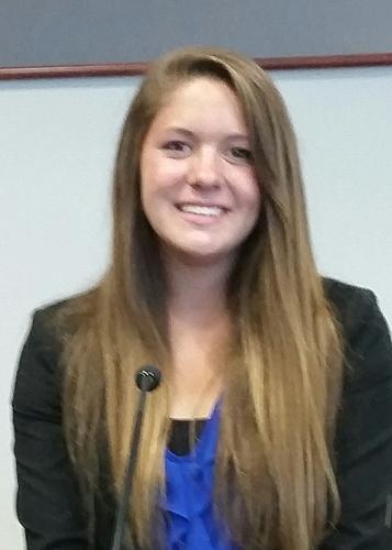 Five questions with Sarah Perez | Learning And Programs ...