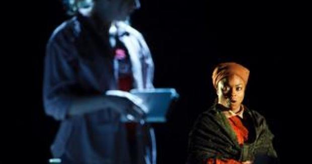'THE INSURGENTS' by Lucy Thurber | Archive | fredericknewspost.com