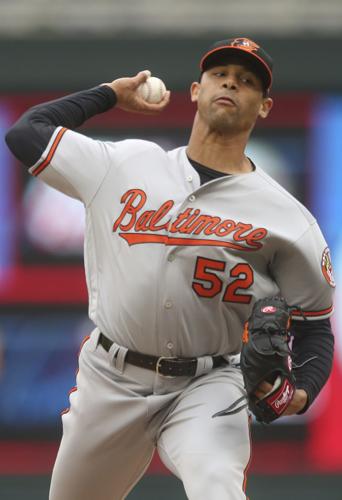 After second call-up, Kline pitches scoreless inning | Professional ...