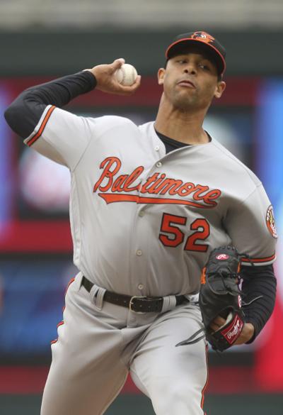 After second call-up, Kline pitches scoreless inning | Professional ...