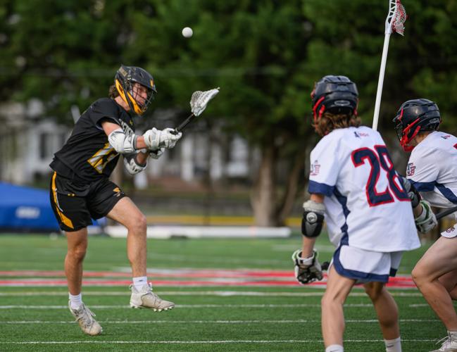 Photos: Thomas Johnson-Frederick Lacrosse | High School Sports ...
