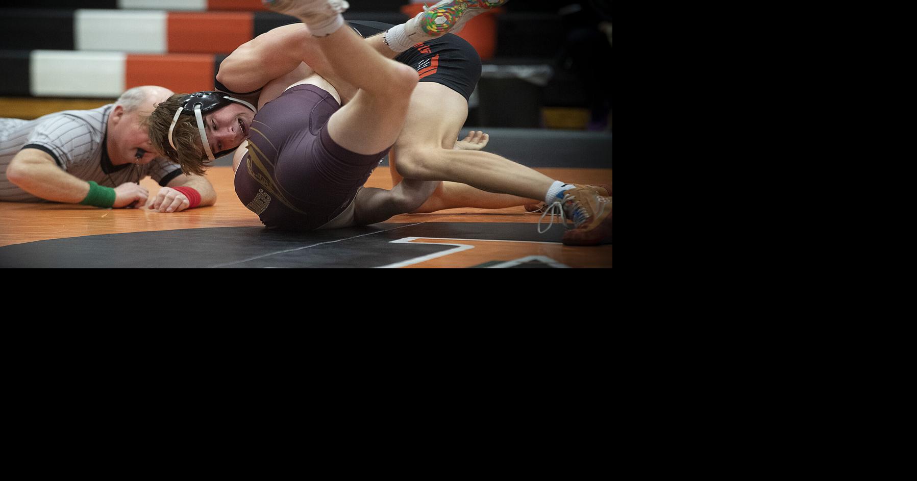 DeVriendt, Knights pass the test | High School Sports ...