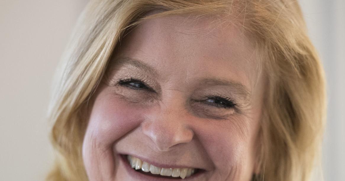 School board member Jarman cited in three-car crash | Public K-12 ...