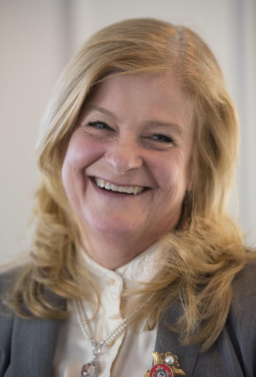 School board member Jarman cited in three-car crash | Public K-12 ...