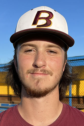 Oliver Ellison does it all for Brunswick baseball in 8-1 win over ...