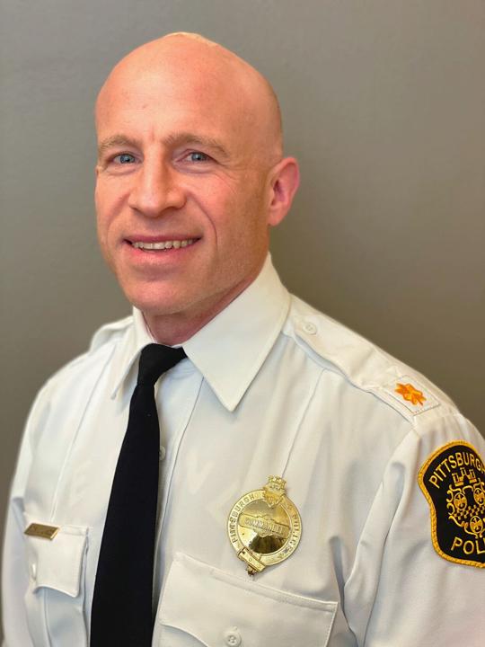 Local NAACP raises concern about Frederick police chief finalist | Cops ...