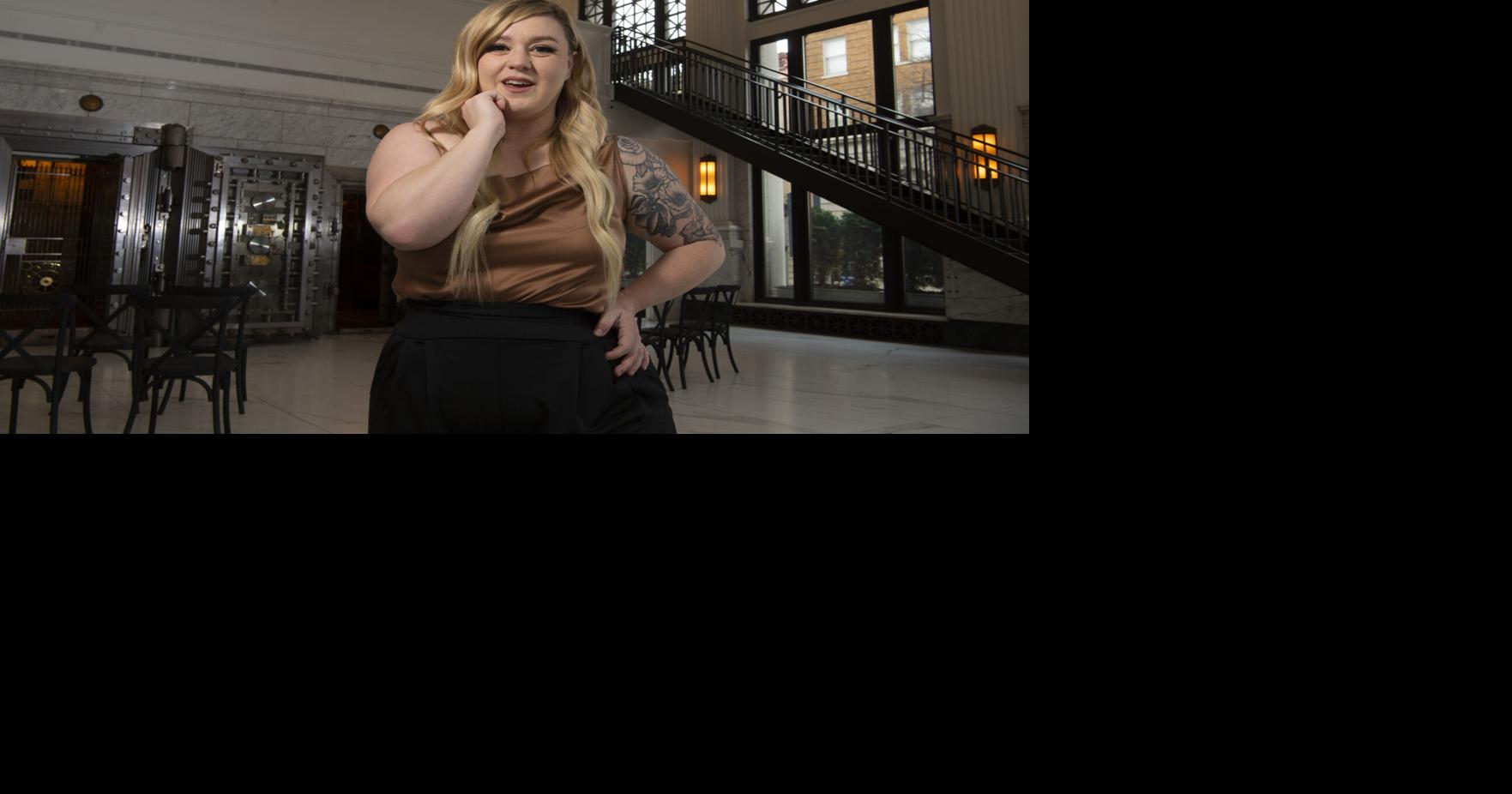 Fêtewell founder Kate Dear goes viral for transforming Citizens ...