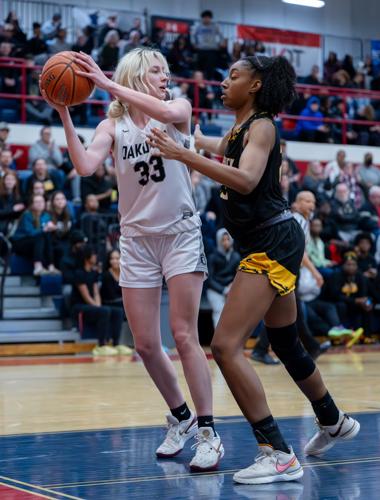 Photos: CMC Girls Championship Game | High School Sports ...