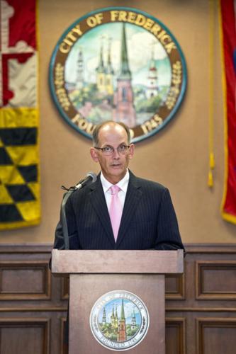 Mayor: City has done more with less | Politics & government ...