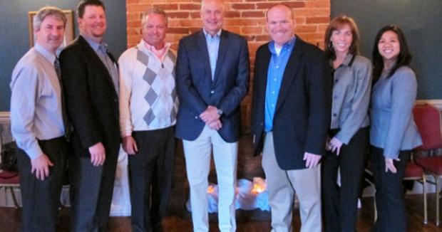 Tyler Donegan raises funds for Easter Seals | Lifestyle ...