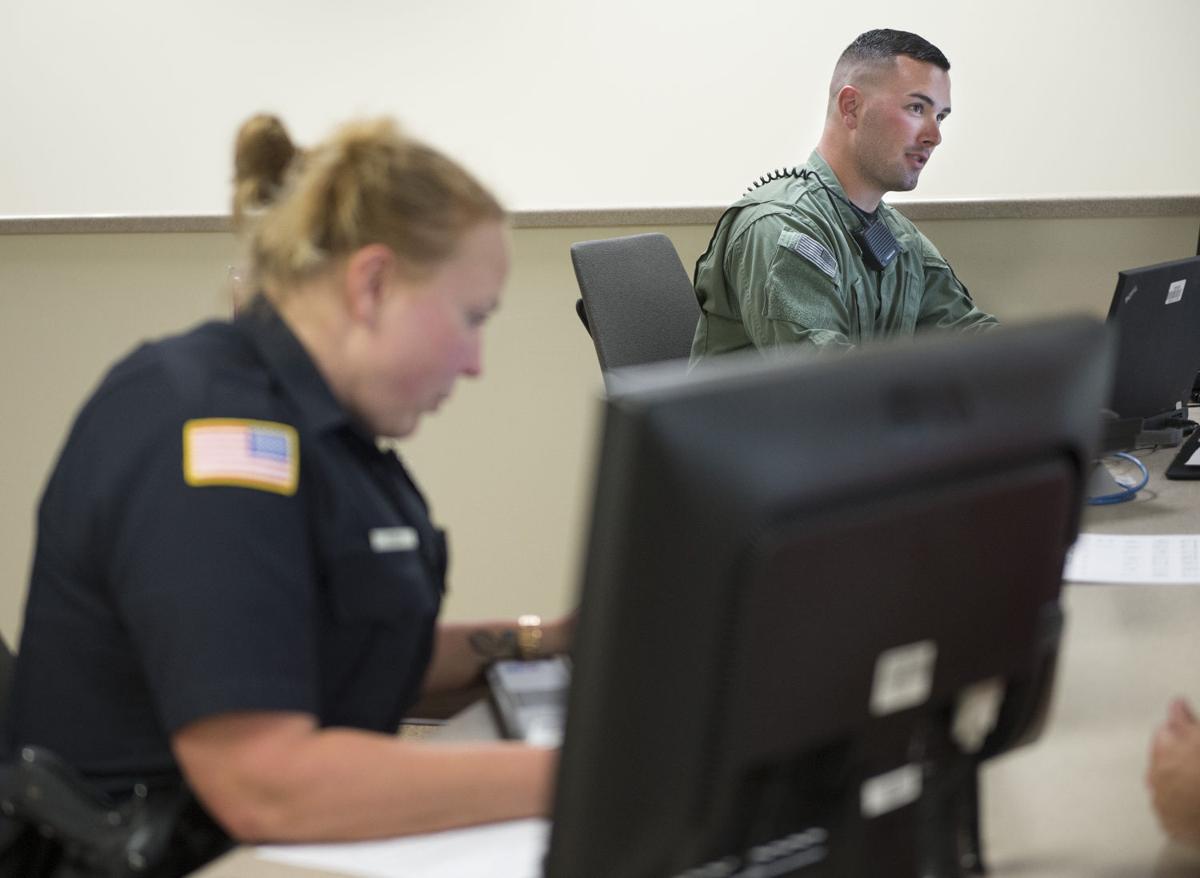 Security process puts new face on Fort Detrick | Military ...