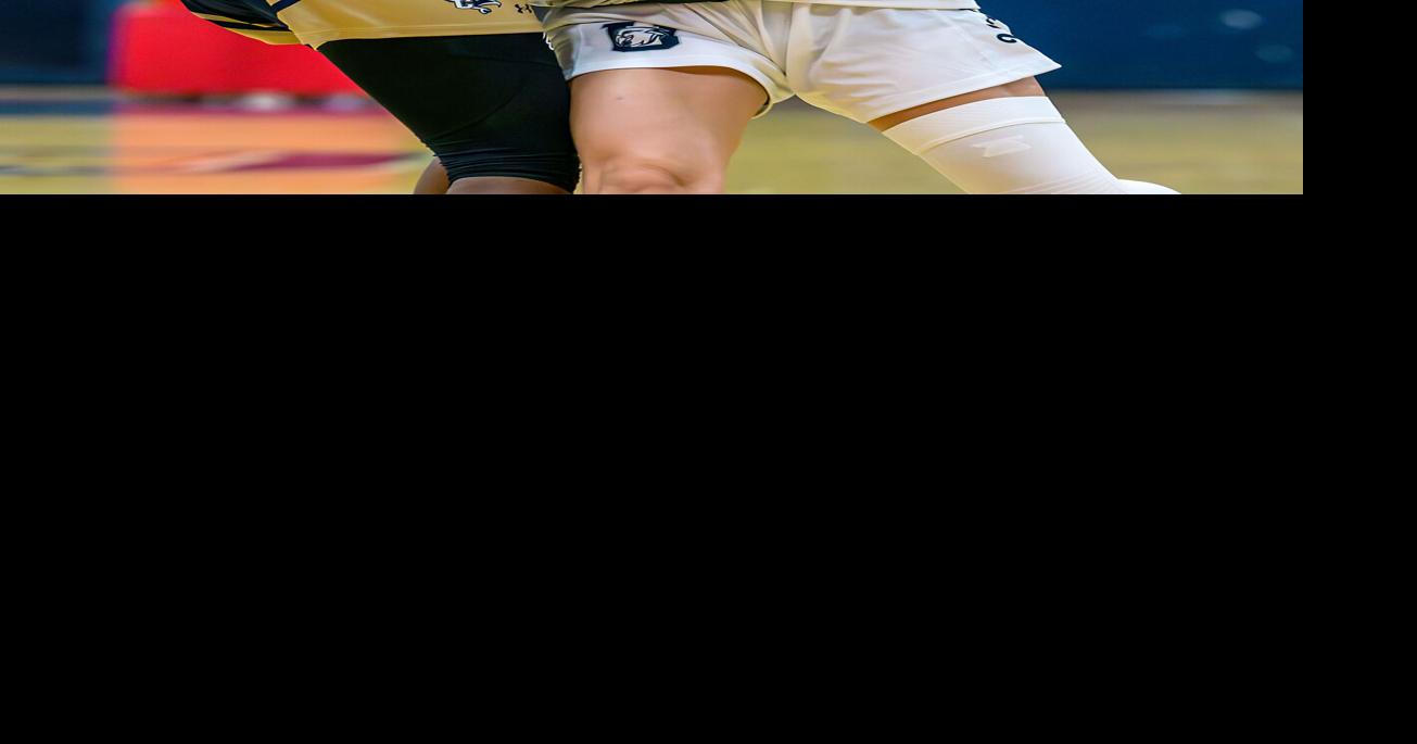 Urbana girls take on steep challenge, lose to Good Counsel in ...