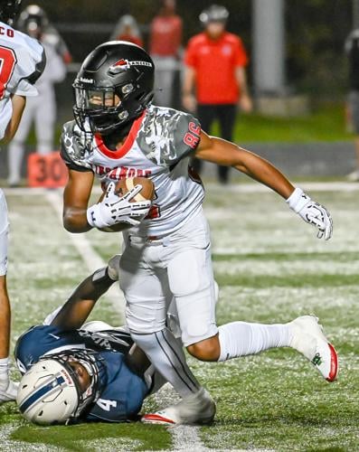 Photos: Urbana-Linganore Football | High School Sports ...