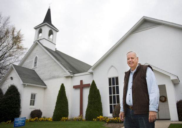 Wolfsville: Serenity in the hills | Lifestyle | fredericknewspost.com