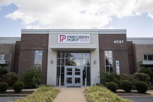 New shooting, training center opens near Frederick | Employment ...