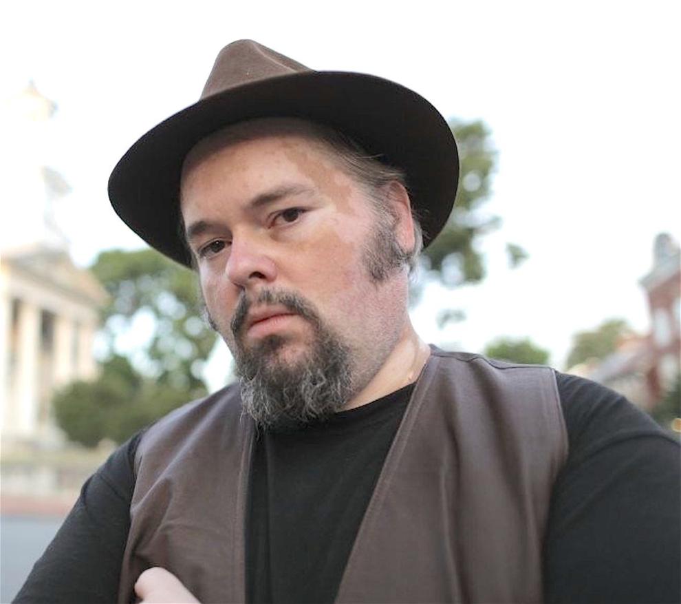 Join reality TV’s ’Ghosts of Shepherdstown’ cast members for a talk and ...
