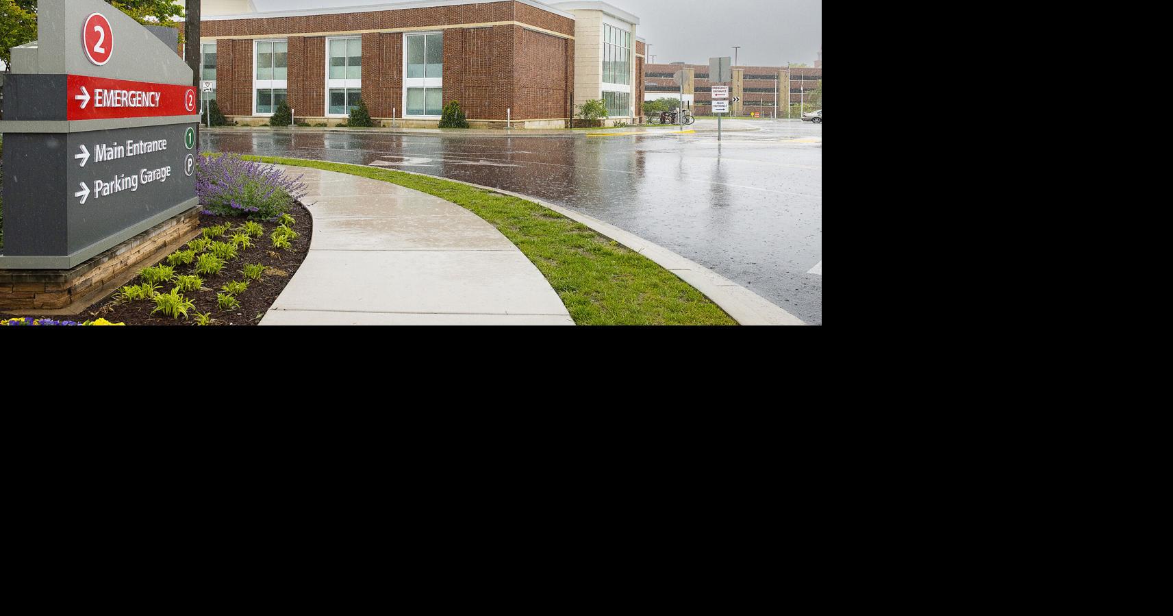 Frederick Health Hospital eliminating about 190 positions, most of them ...