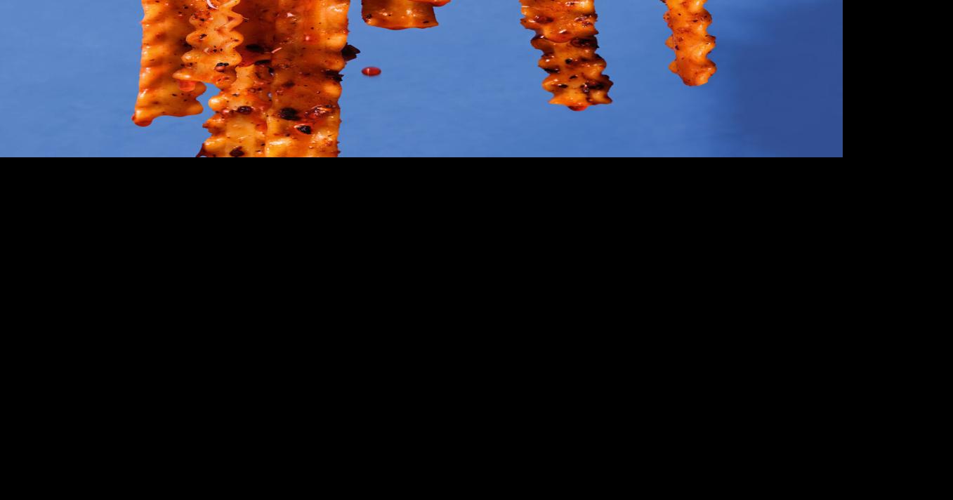 Dan Pashman created a new shape of pasta. His cookbook expands pasta's ...