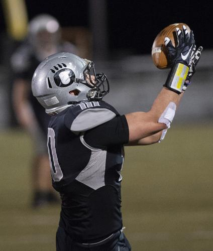 Oakdale football takes next big step toward hoisting first trophy ...