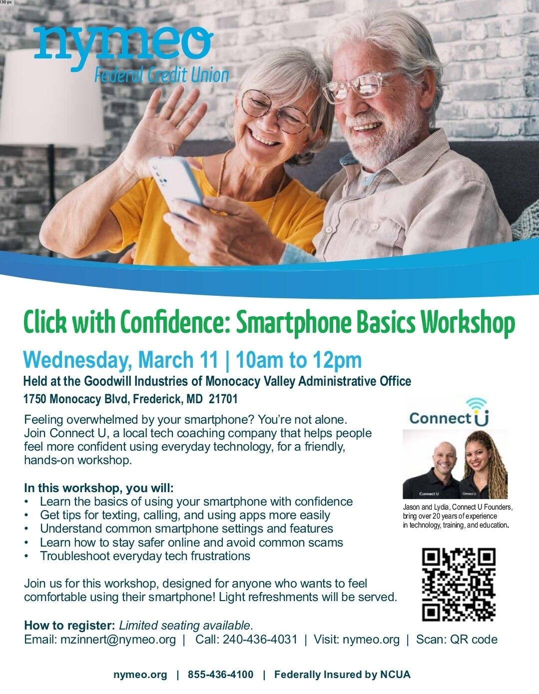 Smartphone Basic Workshop | Classes, workshops & lectures ...
