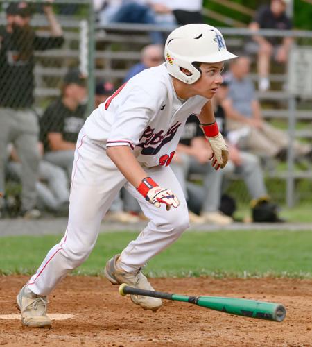 Photos: Thomas Johnson vs. Middletown Baseball | High School Sports ...
