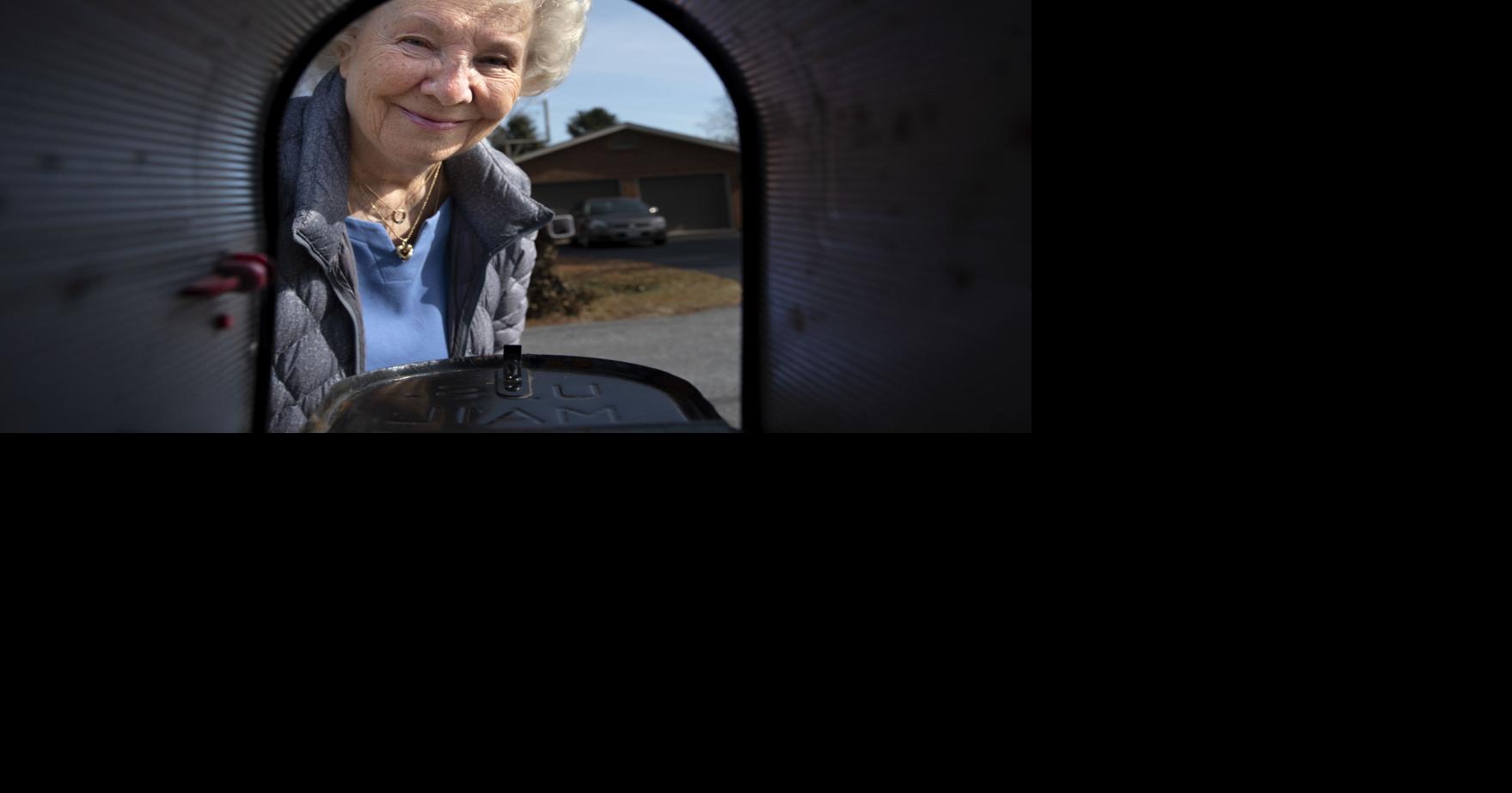 County residents concerned about inconsistent mail delivery | Federal ...