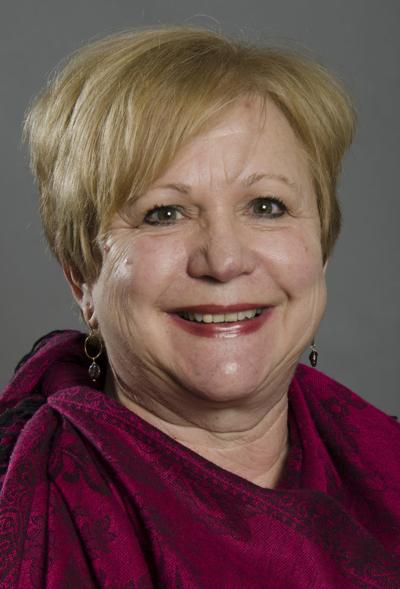 Frederick County Council at-large candidate Susan Reeder Jessee ...