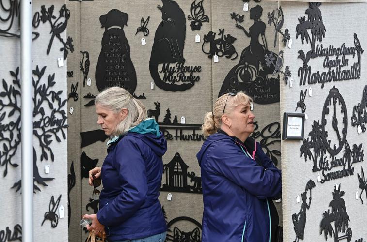 PHOTOS: Catoctin Colorfest 2023 | Thurmont & Emmitsburg ...