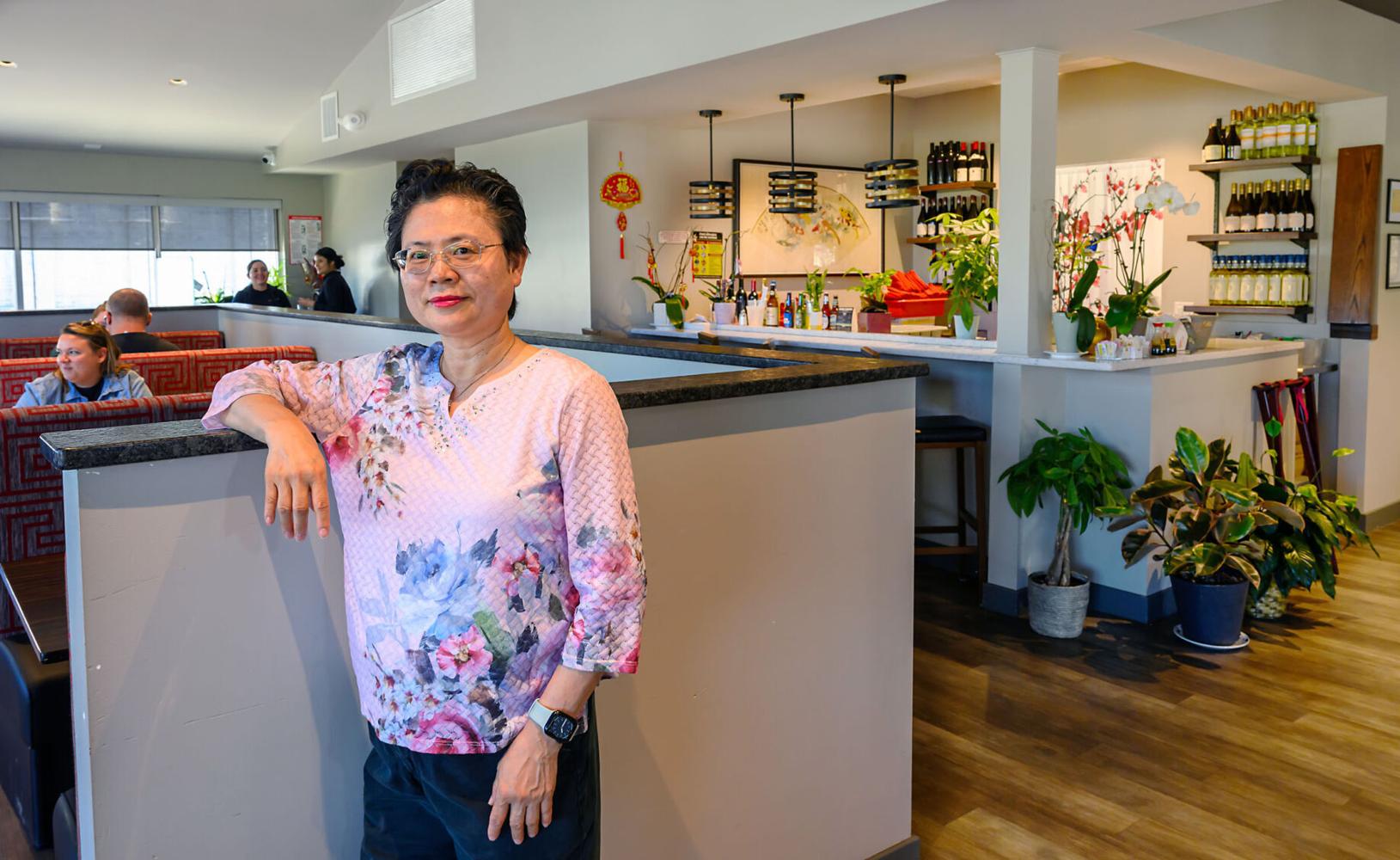 Signature Dish: China Garden has brought four decades of American-style ...
