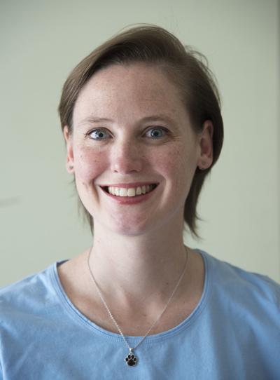 Maryland Senate District 4 candidate Jessica Douglass | Election 2018 ...