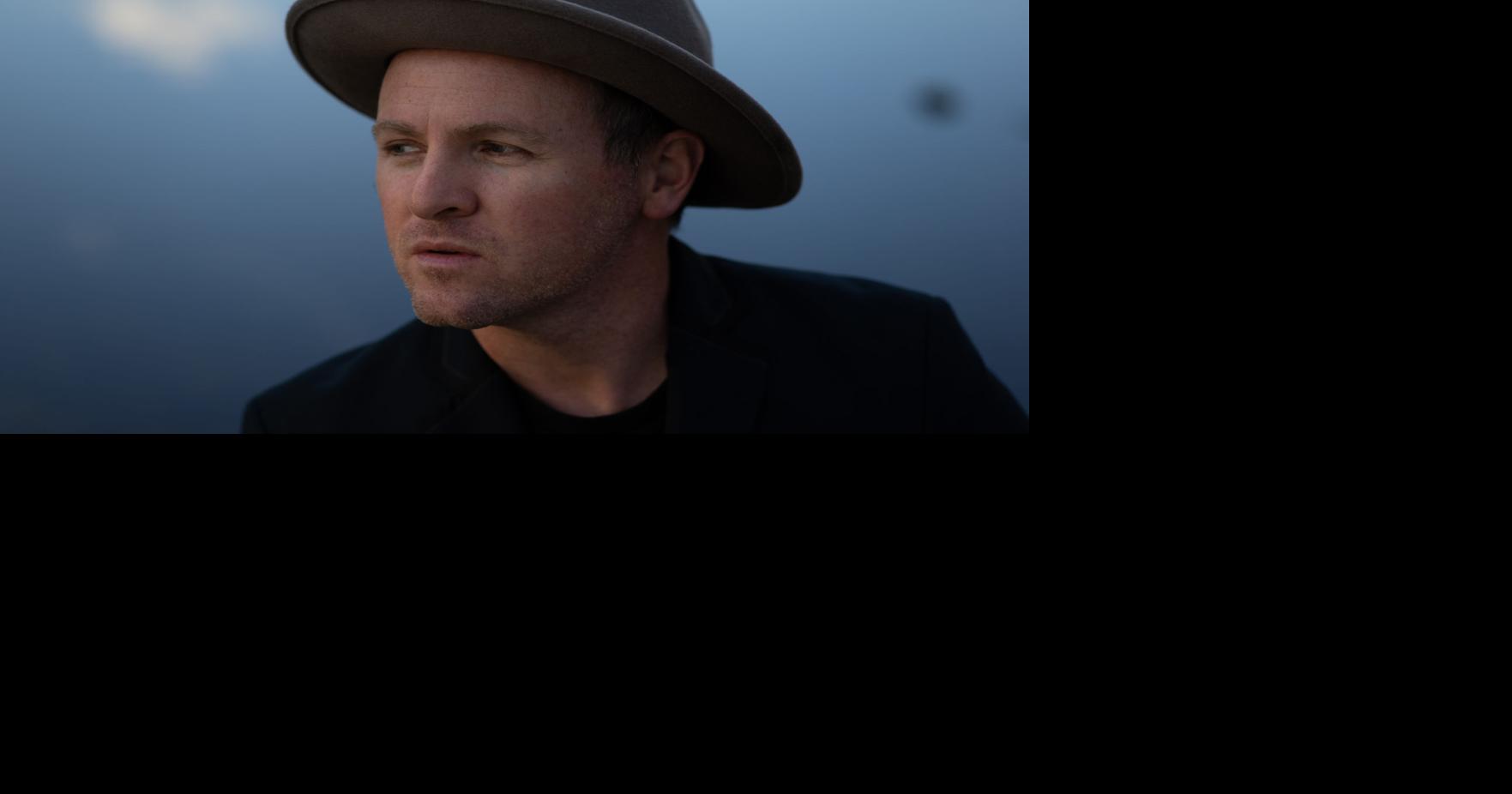 Shane Gamble brings his country Americana to Baker Park for free ...