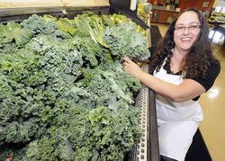 Veggie Annie has a recipe for success | Archive | fredericknewspost.com