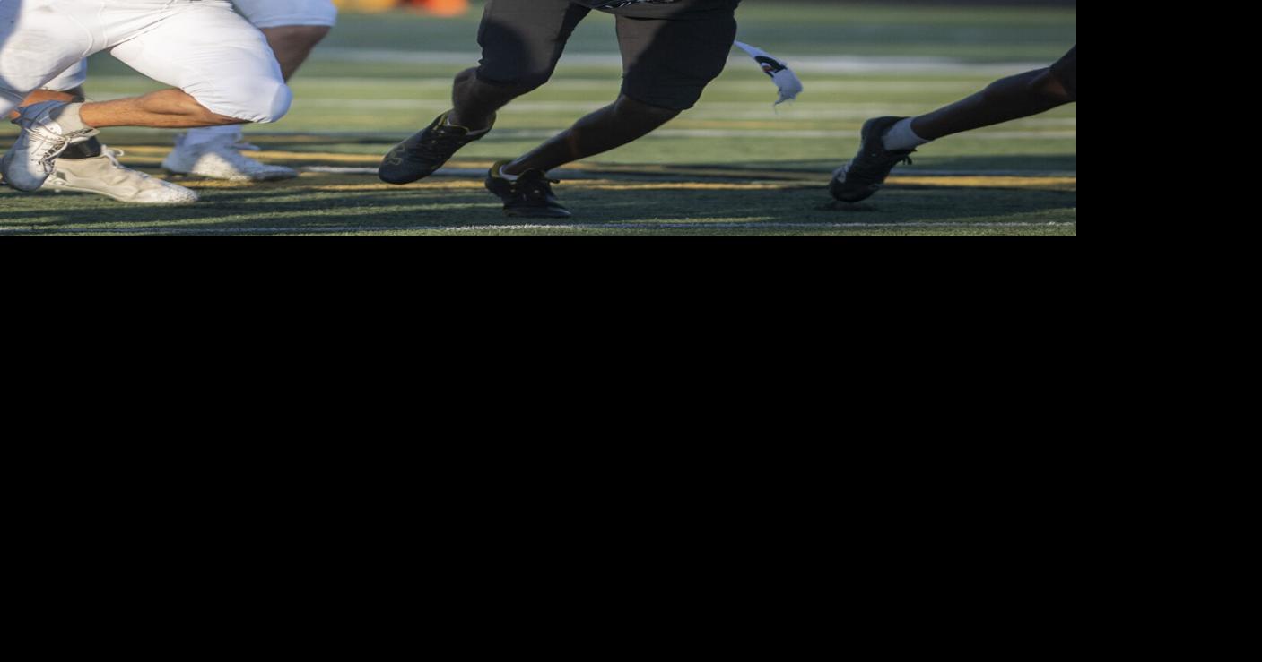 Big-play Smallwood: Versatile sophomore is difference-making safety for ...