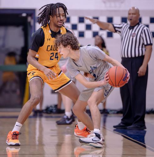 Photos: Urbana-Frederick Basketball | High School Sports ...